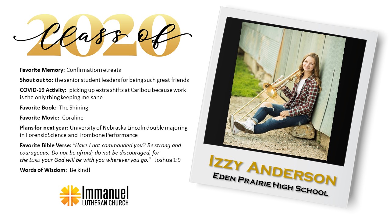 Immanuel Lutheran Church