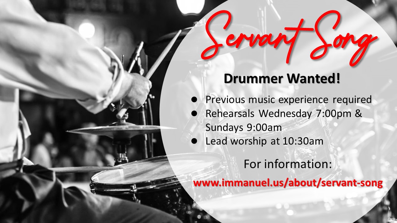 Immanuel Lutheran Church